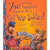 Amazon.com: You Wouldn't Want to Be an American Pioneer!: A Wilderness ...