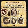 Amazon.com: Wanted The Outlaws (1976-1996 20th Anniversary): CDs & Vinyl