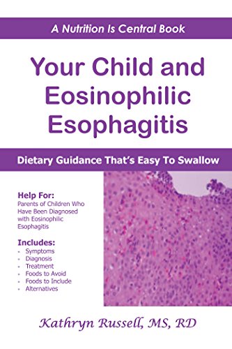 Understanding Eosinophilic Esophagitis and Resources | Sallie Borrink