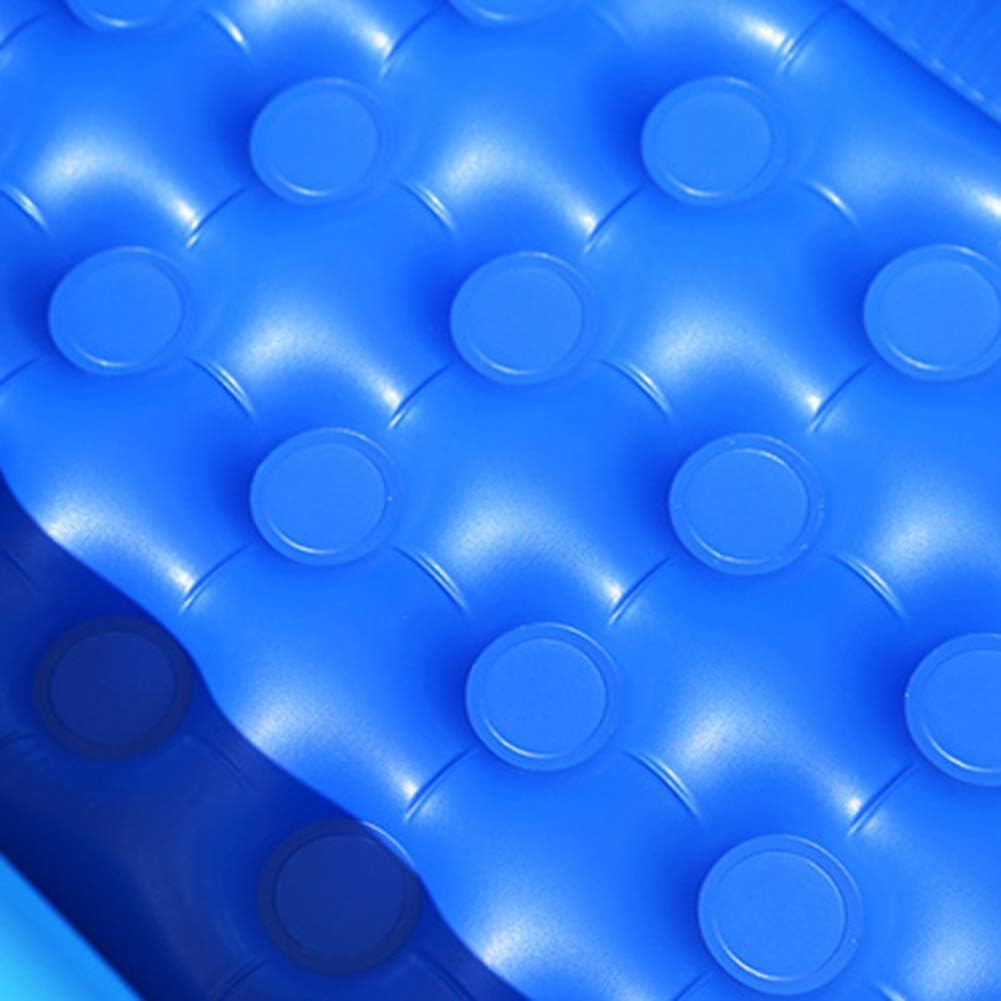 Mua Inflatable Rectangle Swimming Pool for Kids and Adults 120cmx90cm ...