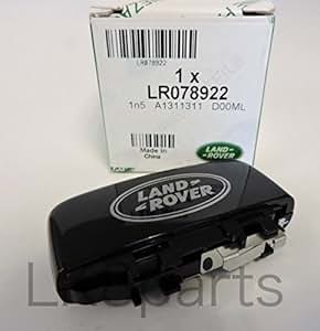 Amazon.com: Proper Spec Land Rover LR2 LR4 Genuine Remote Control Key ...
