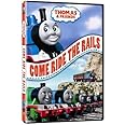 Amazon.com: Thomas & Friends: Come Ride the Rails : Movies & TV