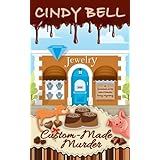 Amazon.com: Fudge, Films and Felonies (A Chocolate Centered Cozy ...