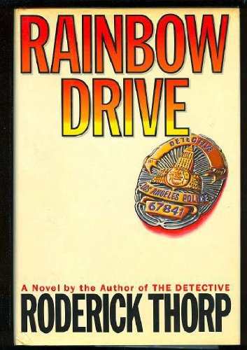 Rainbow Drive: Thorp, Roderick: 9780671499815: Books: Amazon.com
