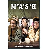 Amazon.com: M*A*S*H - Season Ten (Collector's Edition) [DVD] : Alan ...