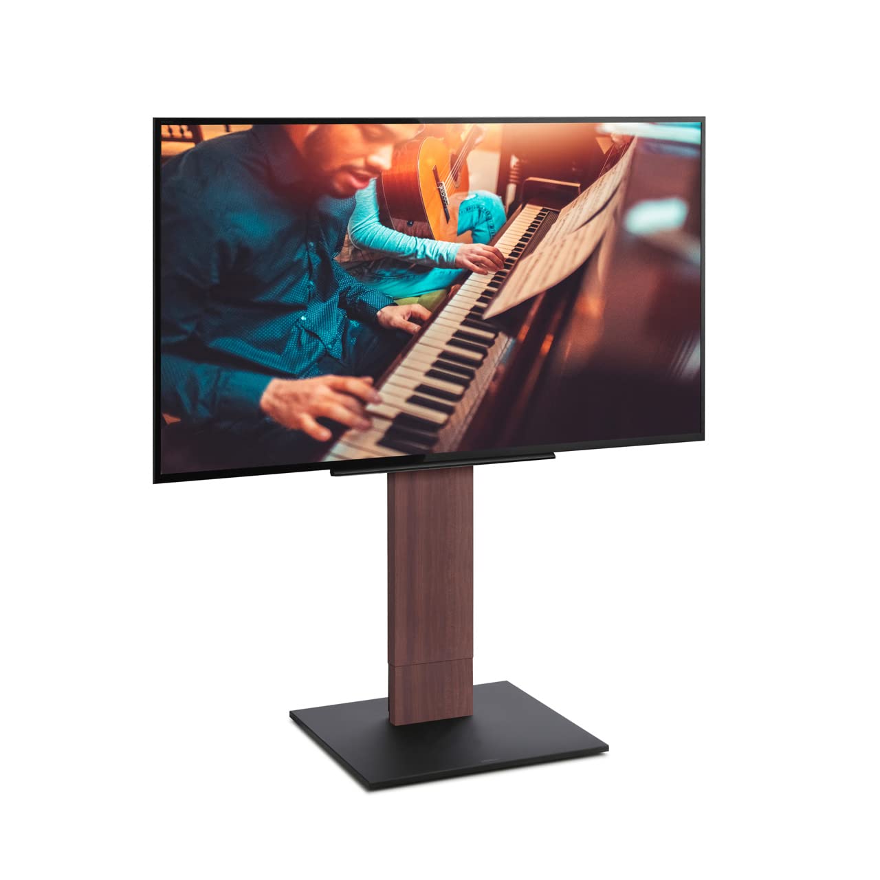 Mua EQUALS WALL V5 TV Stand, Freestanding TV Stand, Low Type, 32-80V ...