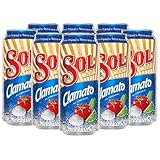 Cerveza Preparada Victoria Vickychelada 24 latas de 473ml c/u: Amazon ...