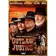Amazon.com: Outlaw Justice: 0012236140450: Bill Corcoran, Willie Nelson ...