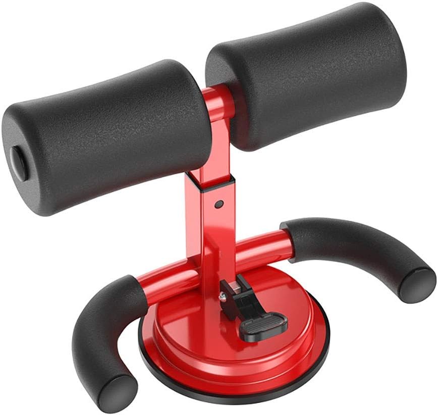 Amazon.com: GHGJU Sit-ups Assistant Device,Sit Up Exercise Bar with 3 ...