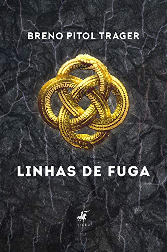 Linhas de fuga - eBook, Resumo, Ler Online e PDF - por Breno Pitol Trager