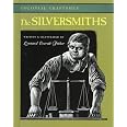 The Silversmiths (Colonial Craftsmen): Fisher, Leonard Everett ...