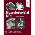 Musculoskeletal MRI: 9780323415606: Medicine & Health Science Books ...