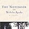 The Notebook: Sparks, Nicholas: Amazon.com: Books