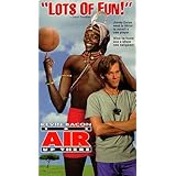 Amazon.com: The Air Up There [Region 2] : Kevin Bacon, Charles Gitonga ...