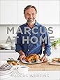 Marcus at Home: Amazon.co.uk: Marcus Wareing: 9780008184476: Books