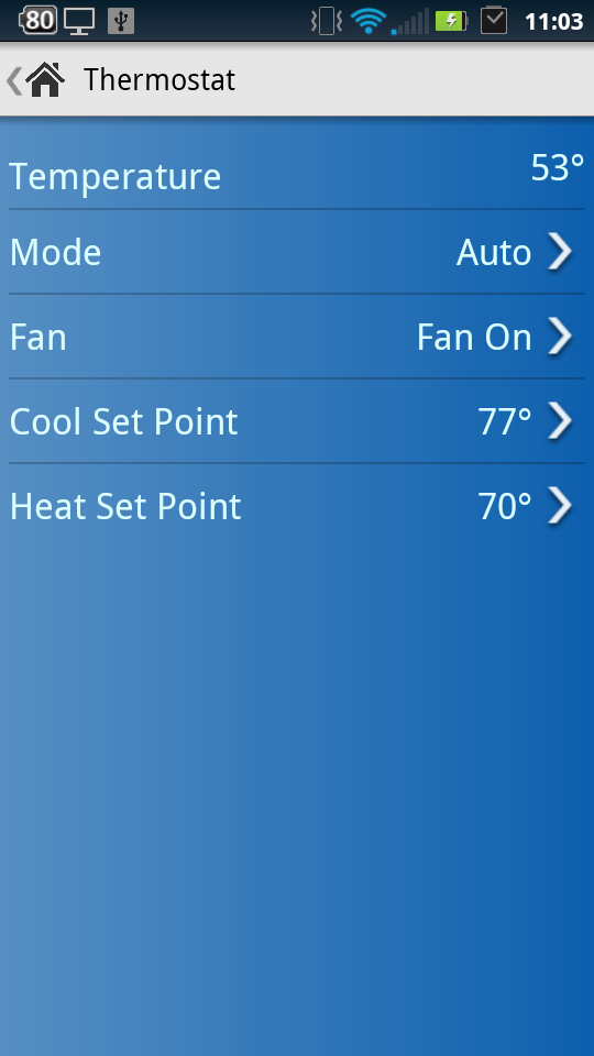 INSTEON for SmartLinc:Amazon.com:Appstore for Android