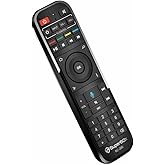 Amazon.com: Original Super Box RC-200 Remote Control with Voice Command ...