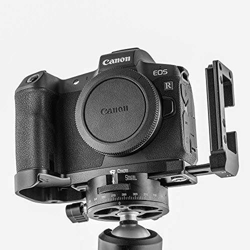 Top 10 L Brackets For Canons of 2019 - Best Reviews Guide