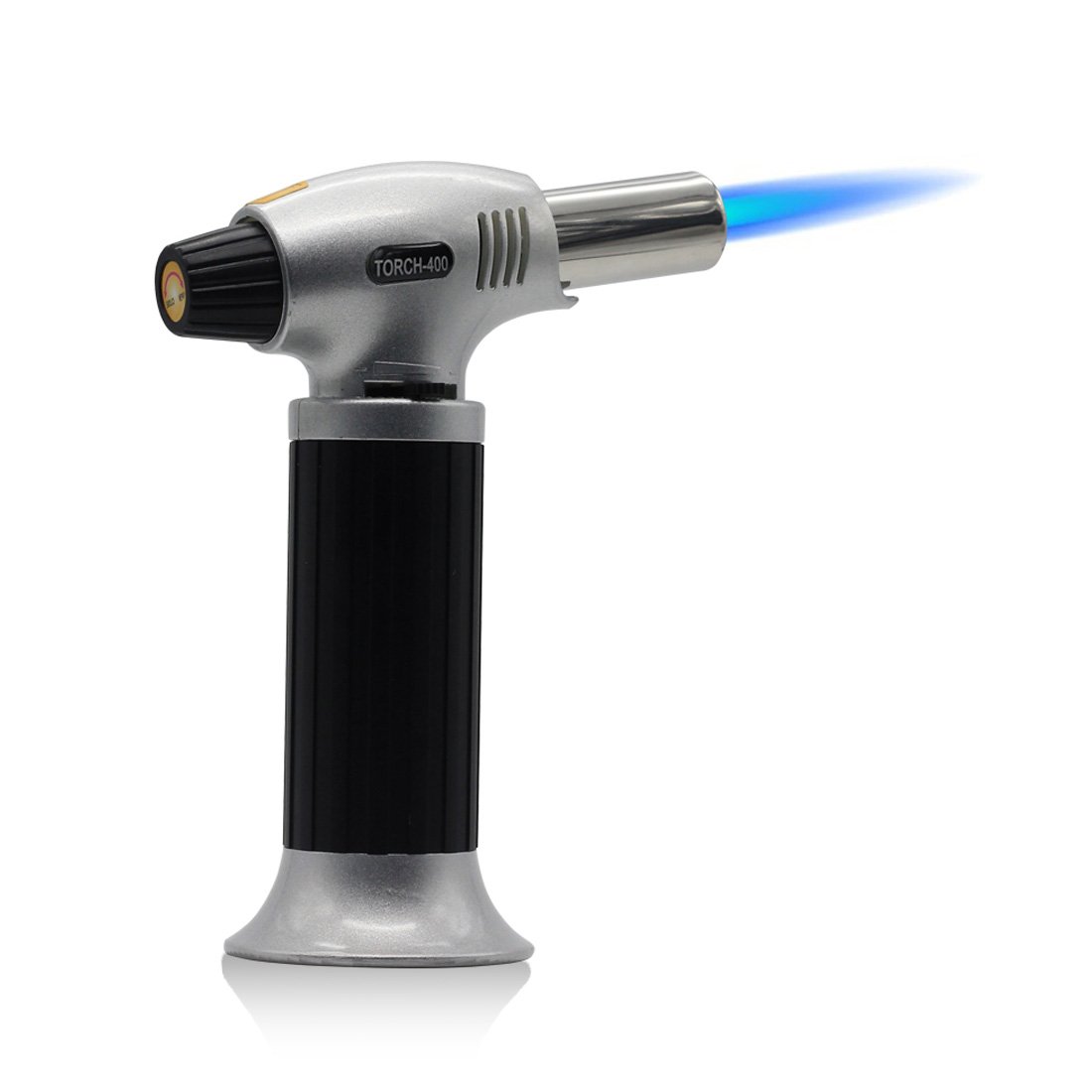 Micro Butane Torch: Amazon.co.uk: Kitchen & Home