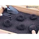 Amazon.com: SPACECARE Magnetic Zen Sand Garden Box Set Toy for Magnetic ...