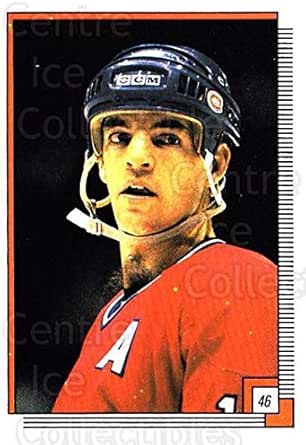 Amazon.com: (CI) Bobby Smith Hockey Card 1988-89 O-pee-chee Stickers ...