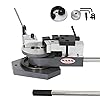 KAKA INDUSTRIAL Universal Bender, High Capacity Metal Bender, Strip ...