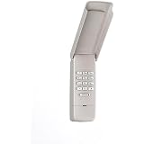 Chamberlain 940D Wireless, Keyless Entry System, 315 MHz - Garage Door ...