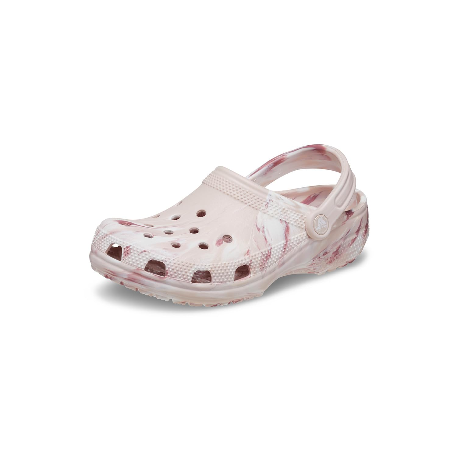 Mua Crocs Unisex-Adult Marbled Clogs trên Amazon Mỹ chính hãng 2024 | Fado