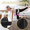 Hip Thrust Belt, Dumbbells/Kettlebells Weight Bearing Fitness Exercise ...