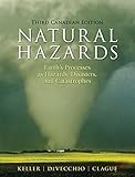 Natural Hazards: Earth's Processes as Hazards, Disasters and ...