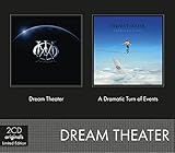 DREAM THEATER A Dramatic Turn Of Events reviews