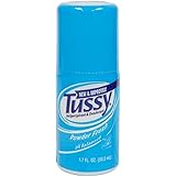 Amazon.com : Tussy Anti-perspirant Deodorant Roll-on Original (4 Pack ...