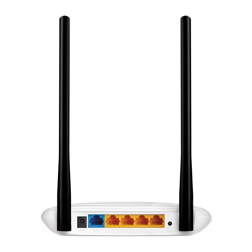 Mua TP-Link N300 Wireless Extender, Wi-Fi Router (TL-WR841N) - 2 x 5dBi ...