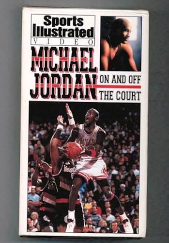 Michael Jordan - On and Off the Court in Oman | Whizz Movies
