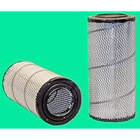 Amazon.com: NAPA Gold 6562 Air Filter : Everything Else