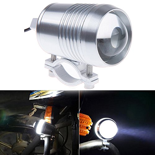 Amazon.com: Motorcycle Spotlight, Innoglow Motorcycle Spot Light Lamps ...