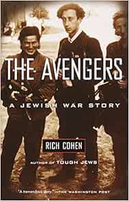 The Avengers: Cohen, Rich: 9780375705298: Amazon.com: Books