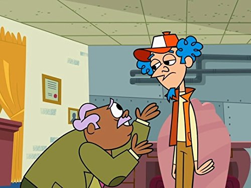 Amazon.co.uk: Watch Wayside School - Season 1 | Prime Video