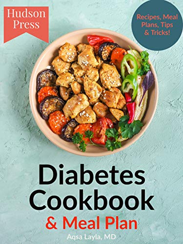 Download The Diabetes Cookbook Meal Plan Delicious Diabetic Recipes 