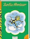 Lurchis Abenteuer 03: Das lustige Salamanderbuch. Sammlung der grünen ...