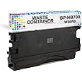 Amazon.com: MADE IN USA TONER Compatible Sharp BP-HB700 Waste Container for BP-50C26, BP-50C31 ...