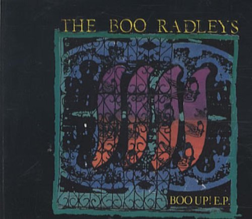 The Boo Radleys - Boo up! E.P. (Maxi-CD) [Single] [Audio CD] Boo ...