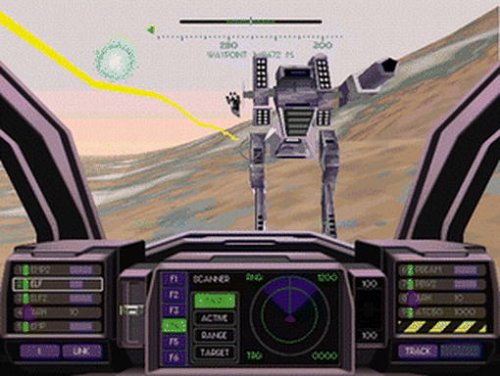 [PC] [Early-Mid 2000's] Mech fighting game : r/tipofmyjoystick