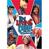 Amazon.com: In Living Color - Season 4 : Keenen Ivory Wayans, Jim ...