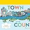 Town and Country: Flip the book - what can you see? : Shuttlewood ...