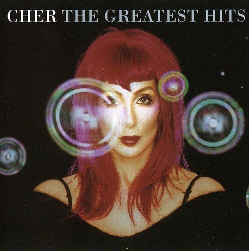 The Greatest Hits: Cher: Amazon.it: Musica
