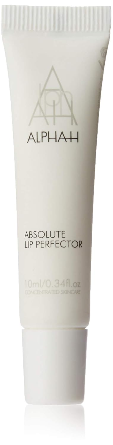 Alpha-H Absolute Lip Perfector, 10 ml: Amazon.co.uk: Beauty