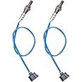 Amazon.com: LHCMRL Oxygen O2 Sensors Upstream Downstream 2344587 Compatible with Jeep 3.7L 2004 ...
