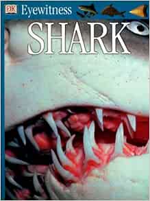 Eyewitness Shark: MIRANDA MACQUITTY: 9780756612863: Amazon.com: Books