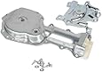 Amazon.com: GM Genuine Parts 12497971 Power Window Regulator Motor ...